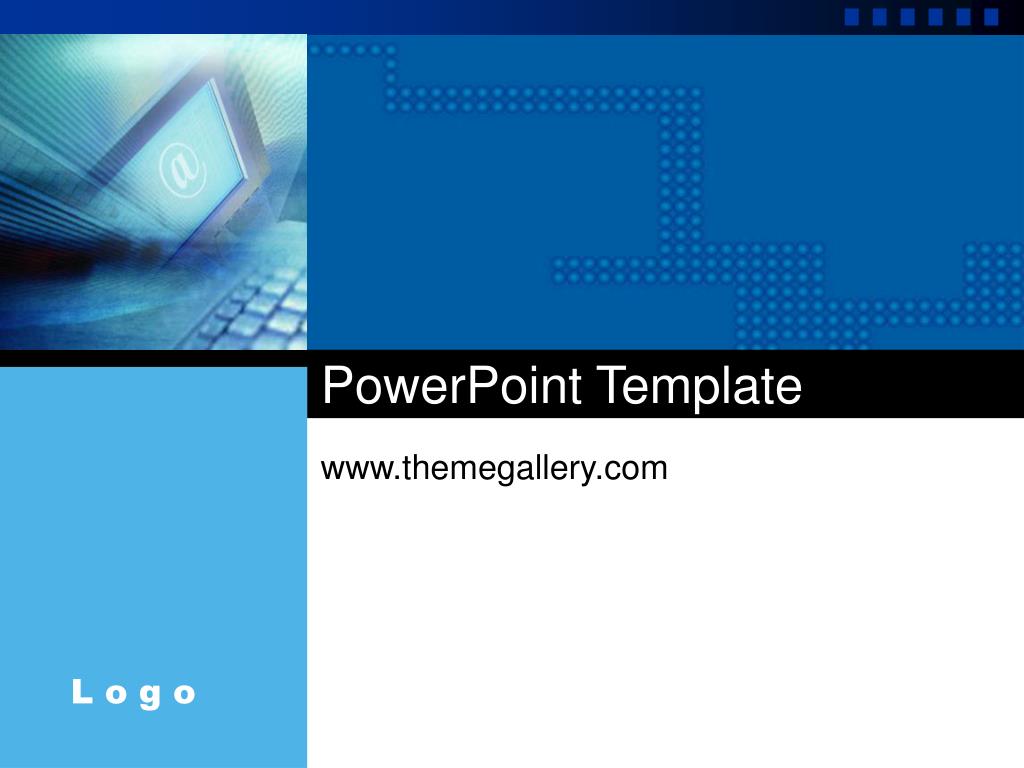 PPT - PowerPoint Template PowerPoint Presentation, free download - ID ...