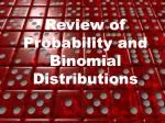 PPT - Review of Binomial Nomenclature PowerPoint Presentation, free ...