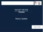 PPT - energy saving smart meter PowerPoint Presentation, free download ...