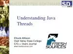 PPT - Defining threads in Java PowerPoint Presentation, free download - ID:9105299