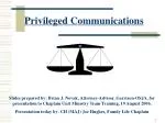 PPT - Privileged Deviance PowerPoint Presentation, free download - ID ...