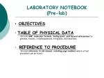 PPT - Pre-analytical Laboratory Errors PowerPoint Presentation, free ...