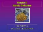 PPT - Islamic Civilization PowerPoint Presentation, free download - ID ...