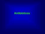 PPT - ANTIBIOTICOS PowerPoint Presentation, free download - ID:4566570