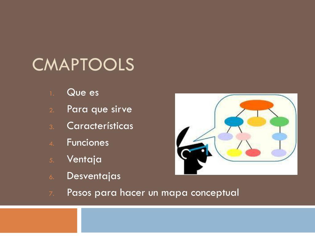 PPT - CMAPTOOLS PowerPoint Presentation, free download - ID:7066238