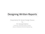 PPT - Chapter 11 Designing Forms and Reports PowerPoint Presentation ...