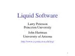 PPT - Liquid EHR Software PowerPoint Presentation, free download - ID ...