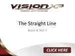PPT - Straight Line PowerPoint Presentation, free download - ID:5216787