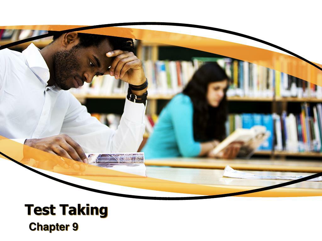 PPT - Test Taking PowerPoint Presentation, free download - ID:7075941