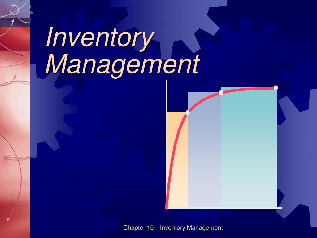 PPT - Inventory Management PowerPoint Presentation, free download - ID ...