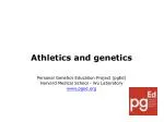 PPT - Genetics Poem Project PowerPoint Presentation, free download - ID ...