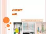 PPT - KONSEP MOL PowerPoint Presentation, free download - ID:6336687