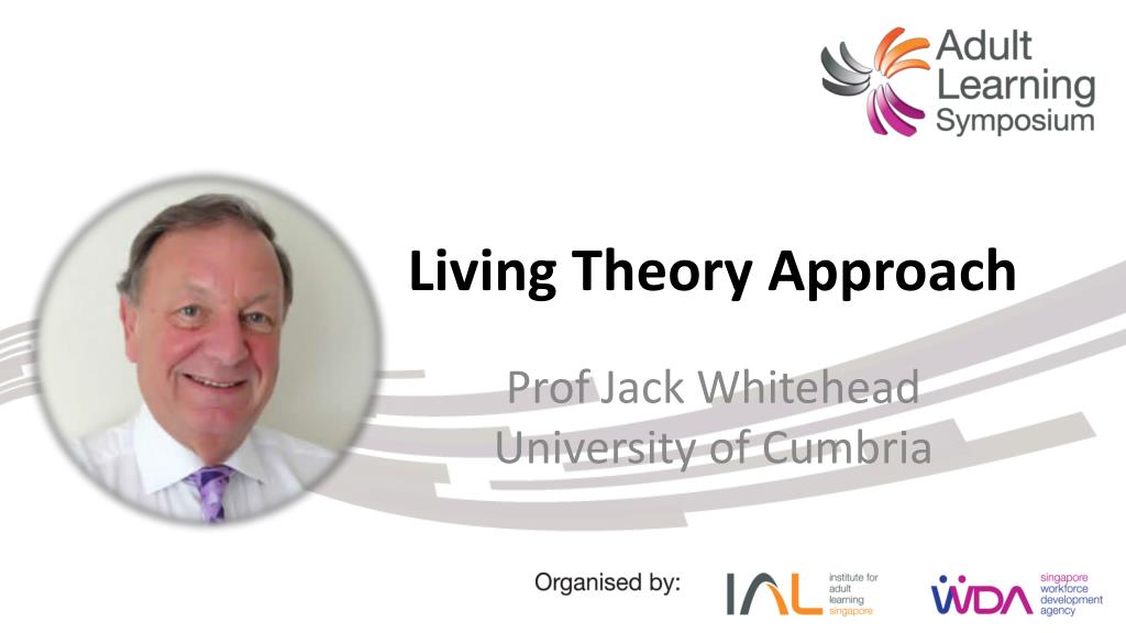 PPT - Living Theory Approach PowerPoint Presentation, free download ...