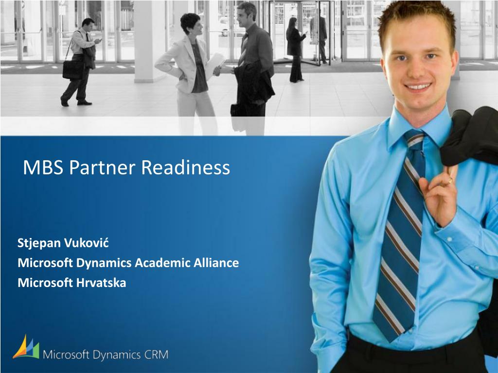 PPT - MBS Partner Readiness PowerPoint Presentation, free download - ID ...