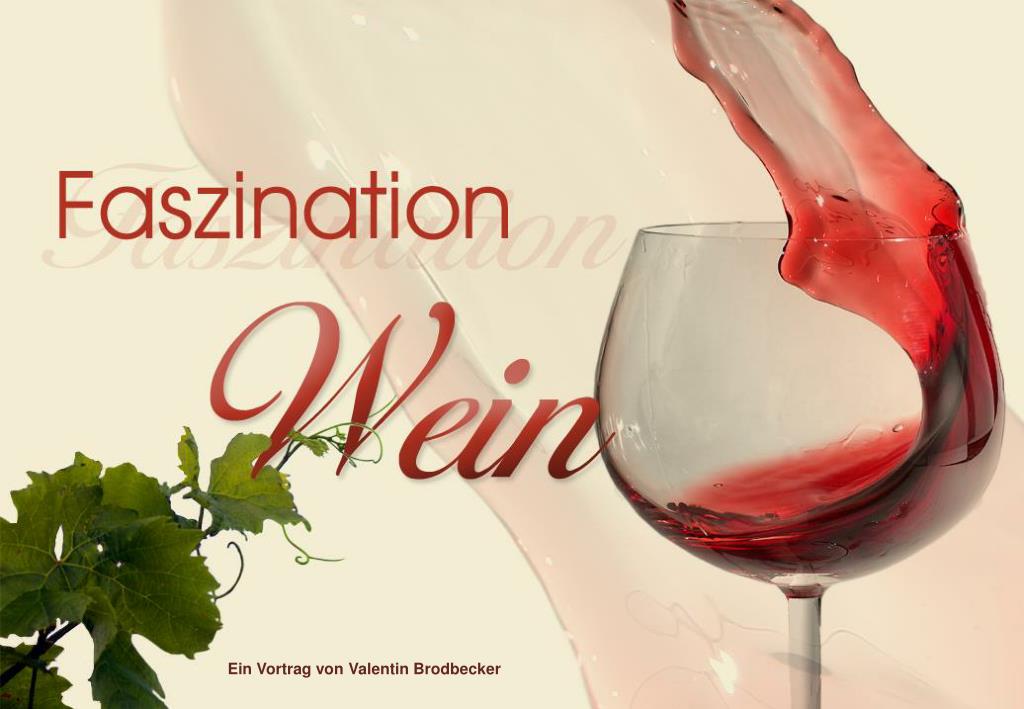 PPT - Ein Vortrag von Valentin Brodbecker PowerPoint Presentation, free ...