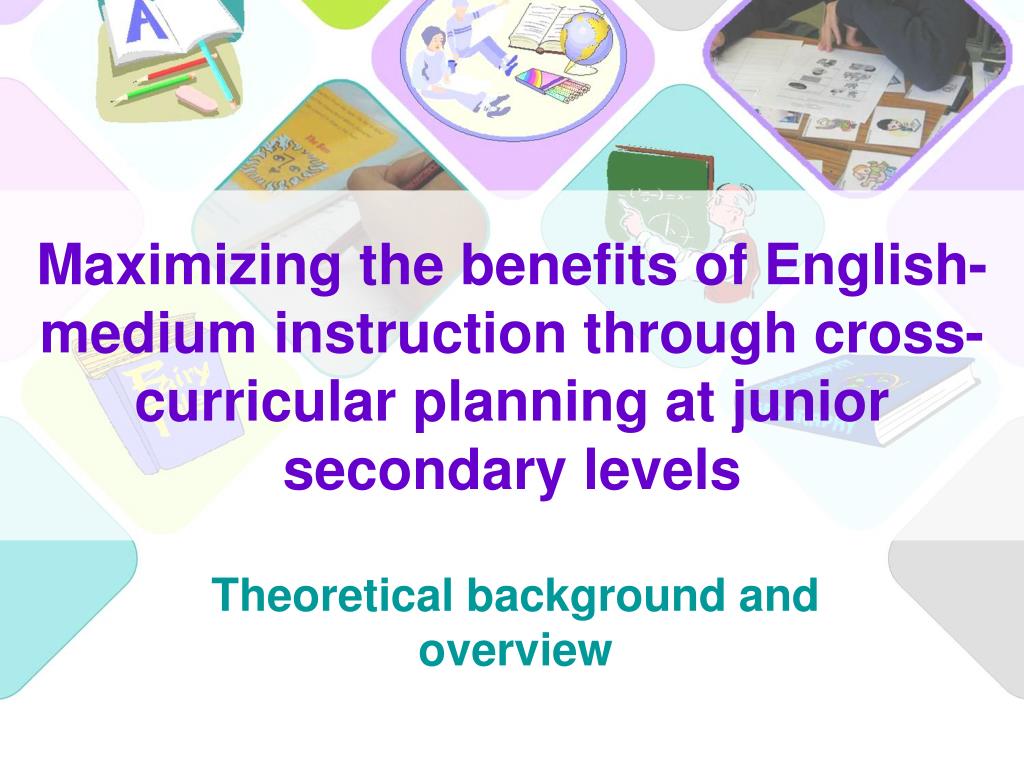 PPT - Theoretical background and overview PowerPoint Presentation, free ...