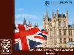 PPT - Immigration Solicitors PowerPoint Presentation, free download ...