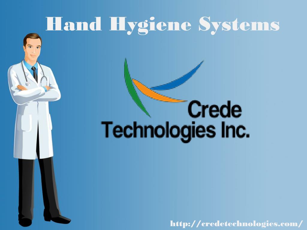 PPT - Hand Hygiene Monitoring Systems PowerPoint Presentation, free ...