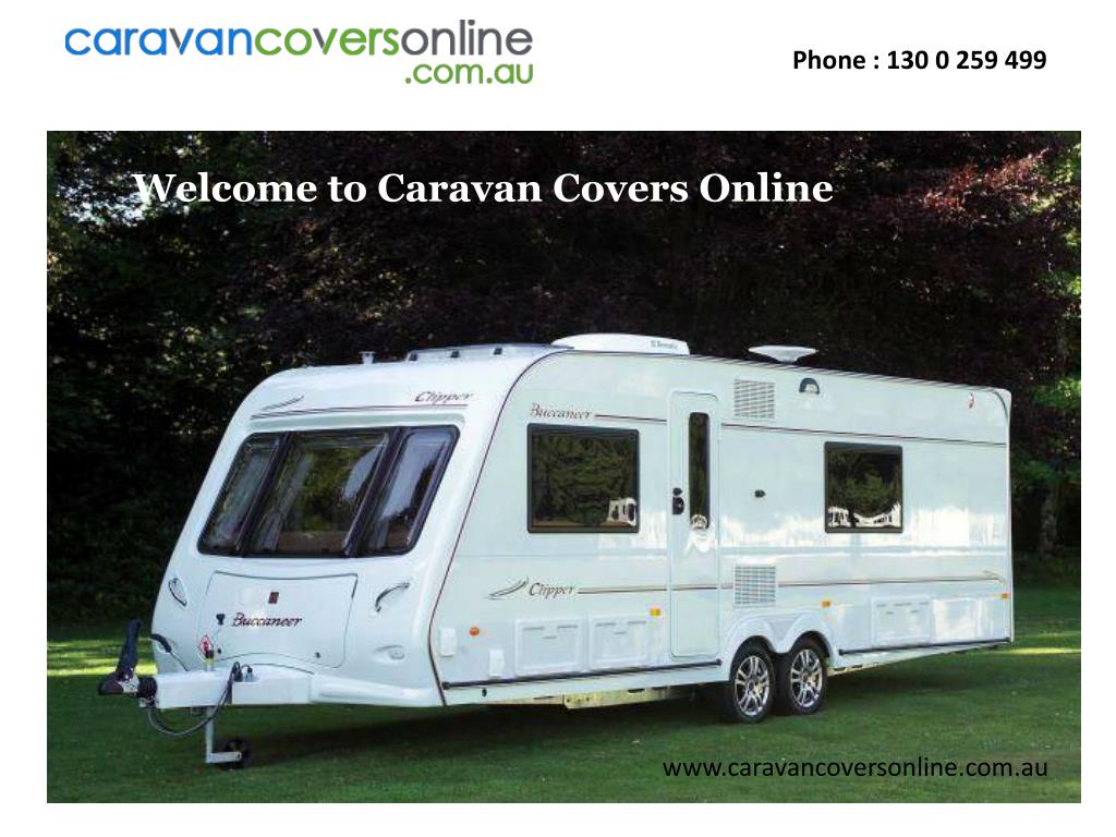 PPT - Pop Top Caravan Covers Australia | Coast to Coast Caravan Co ...