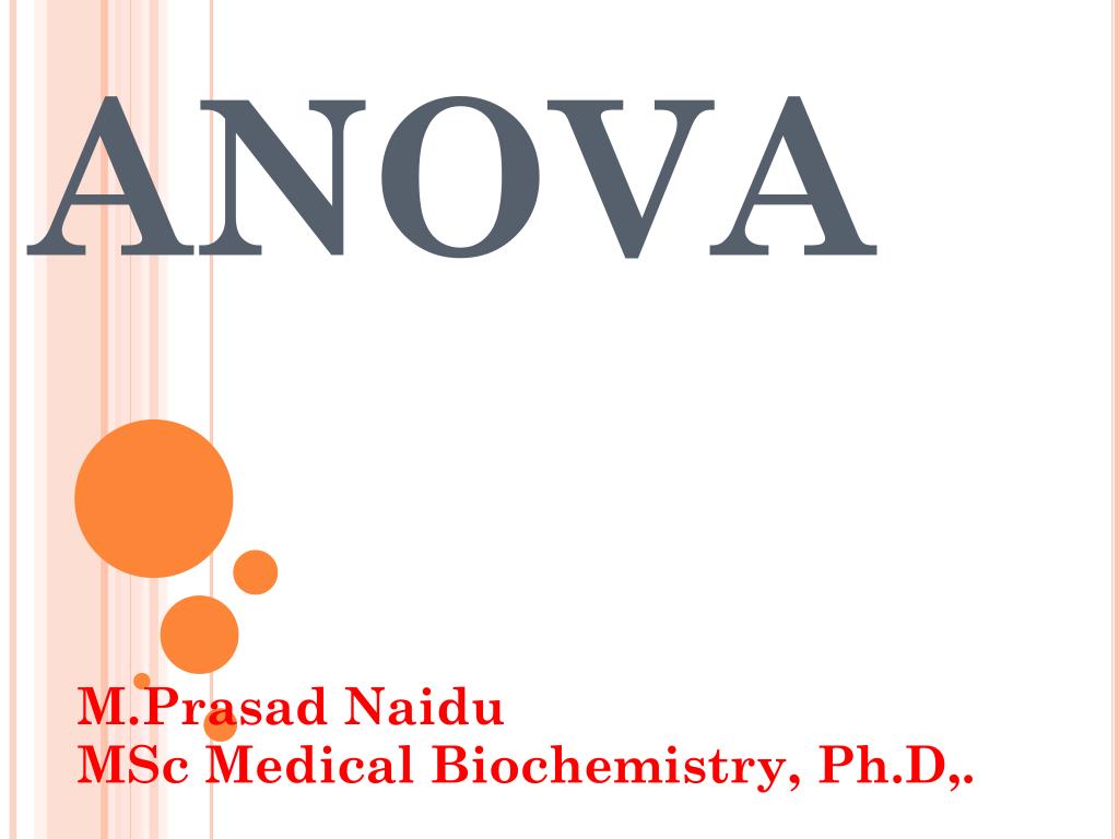 PPT - ANOVA PowerPoint Presentation, free download - ID:7123116