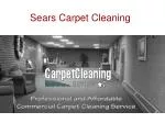 PPT - Coit Carpet Cleaning San Diego PowerPoint Presentation, free ...